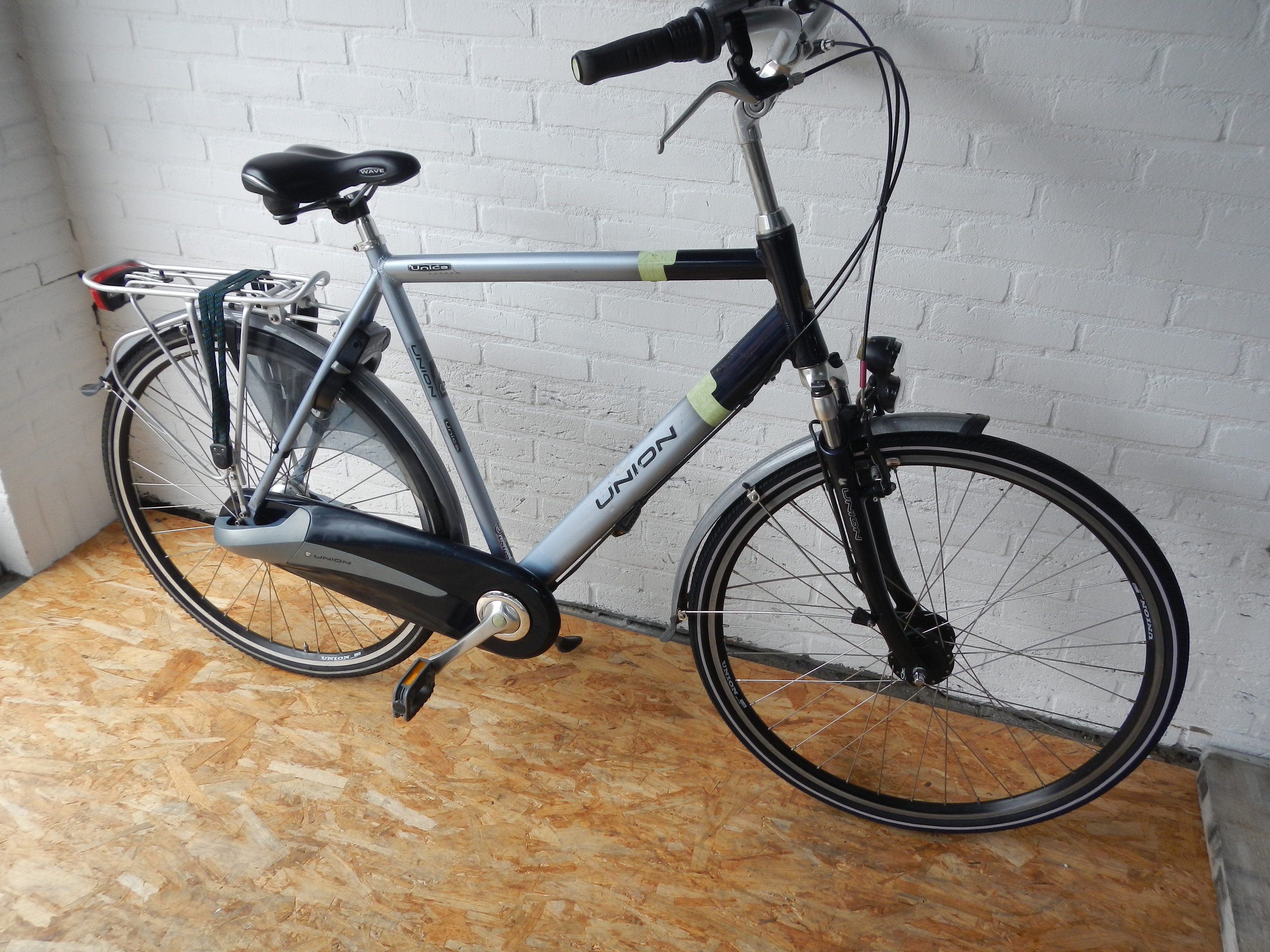 UNION UNICA € 199.00 – Fietsenhal