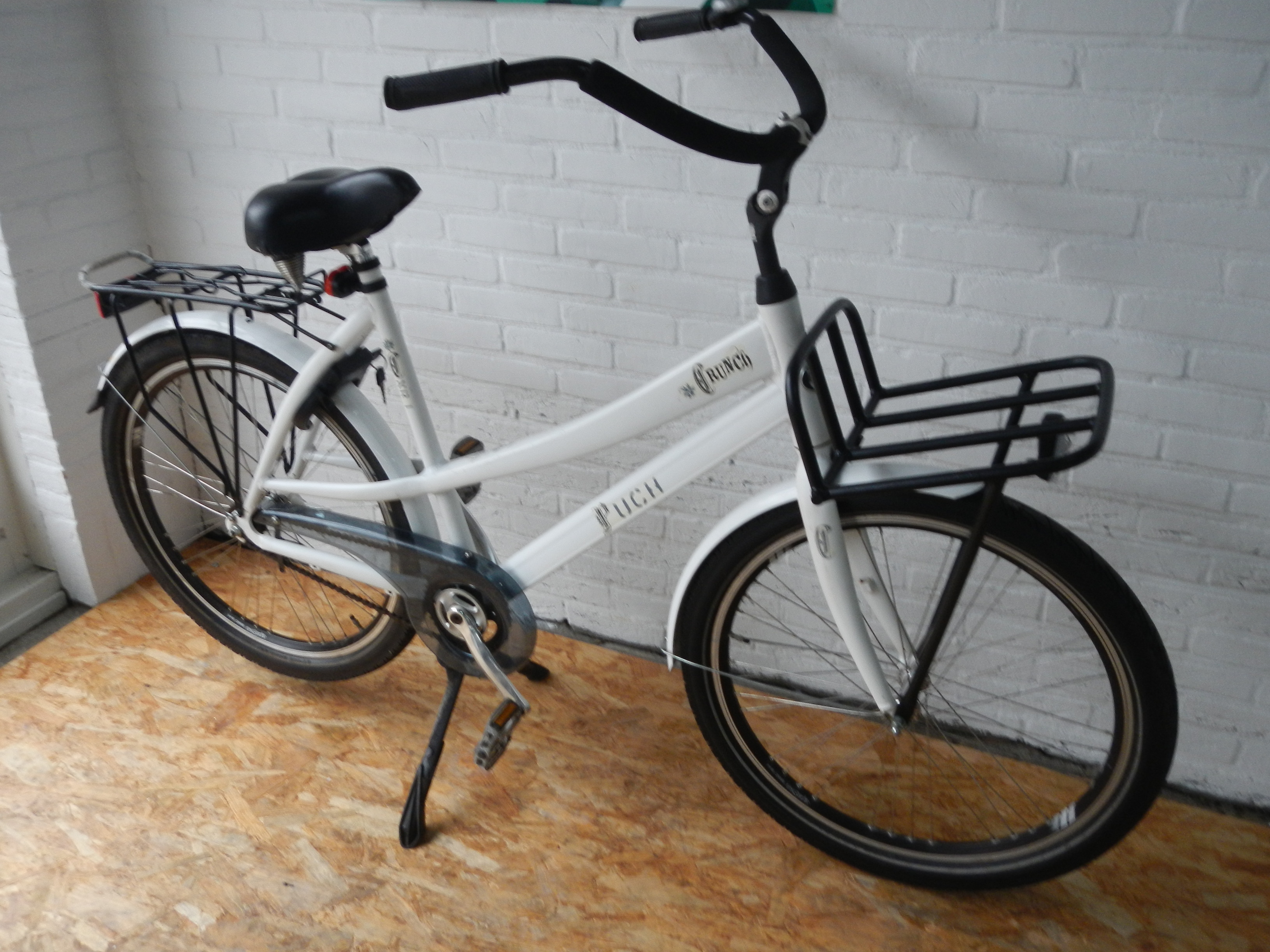 PUCH CRUNCH € 150.00 – Fietsenhal
